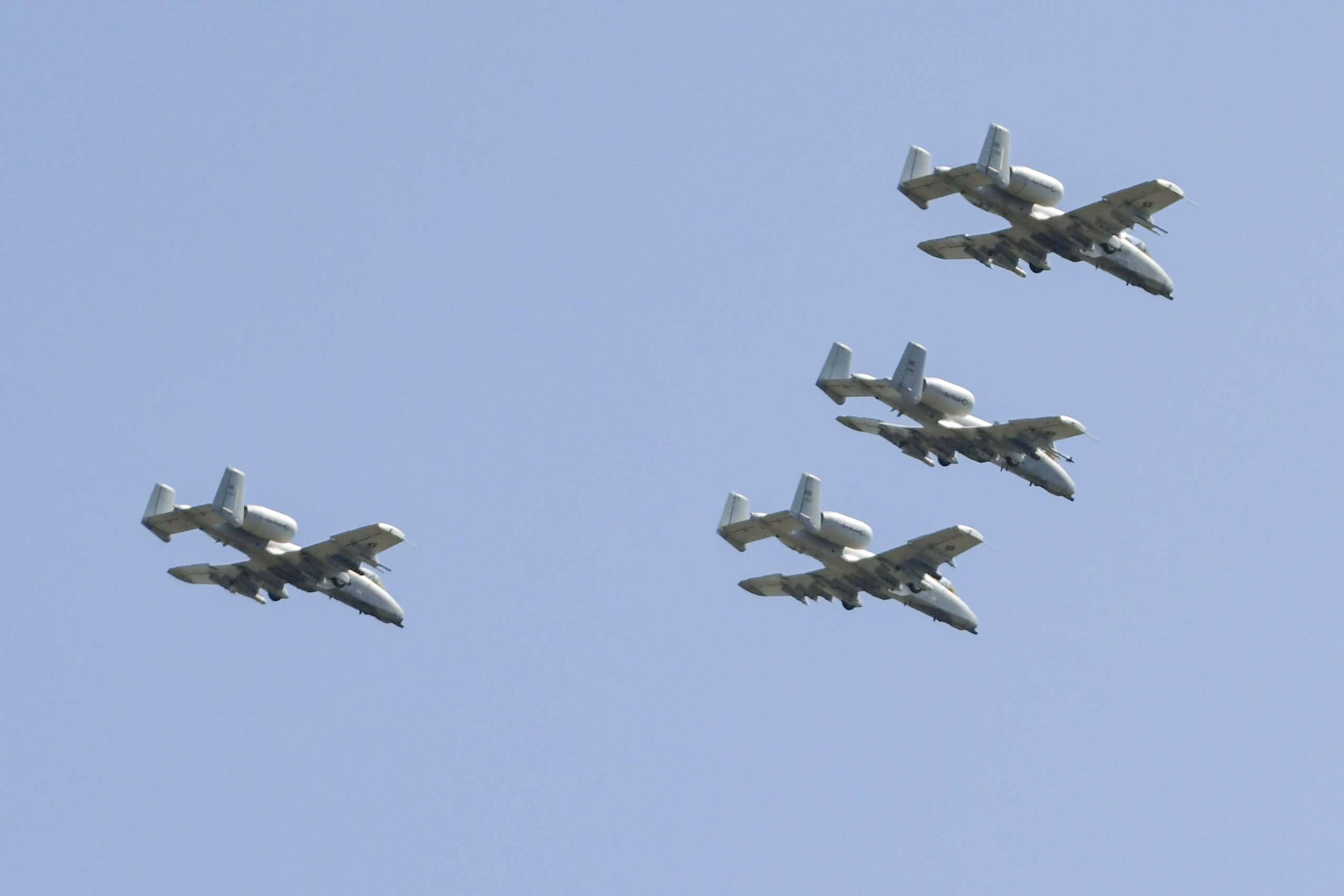 Michigan Strong Flyover Grand Rapids – Media Works of John Rothwell